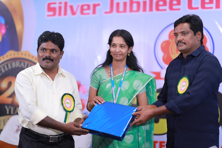 TCDS Computer Education