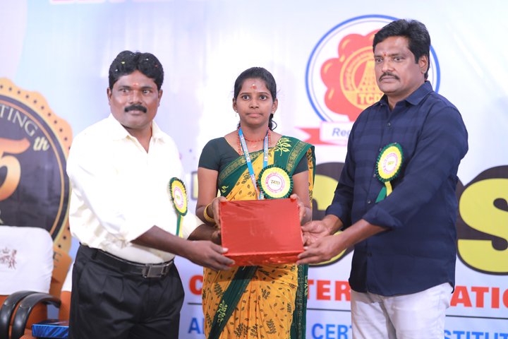 TCDS Computer Education