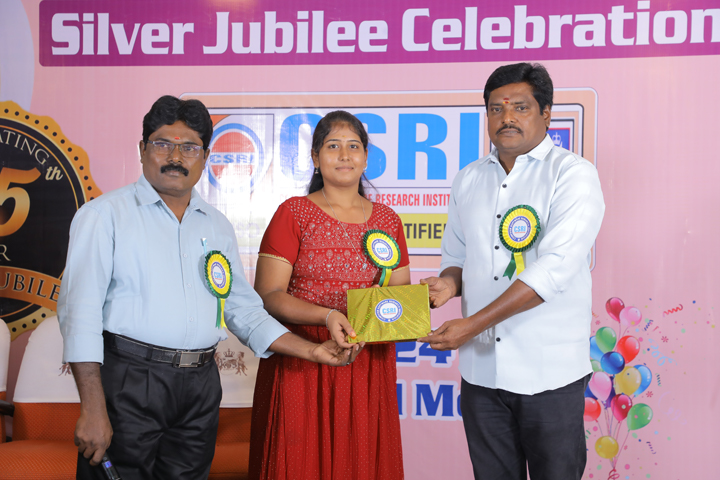 TCDS Computer Education