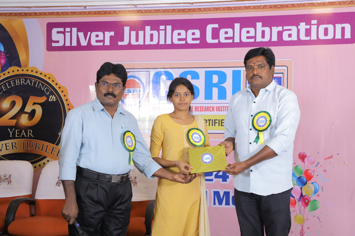 TCDS Computer Education