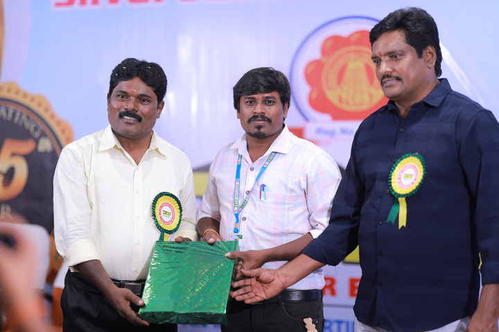 TCDS Computer Education