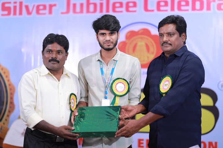 TCDS Computer Education