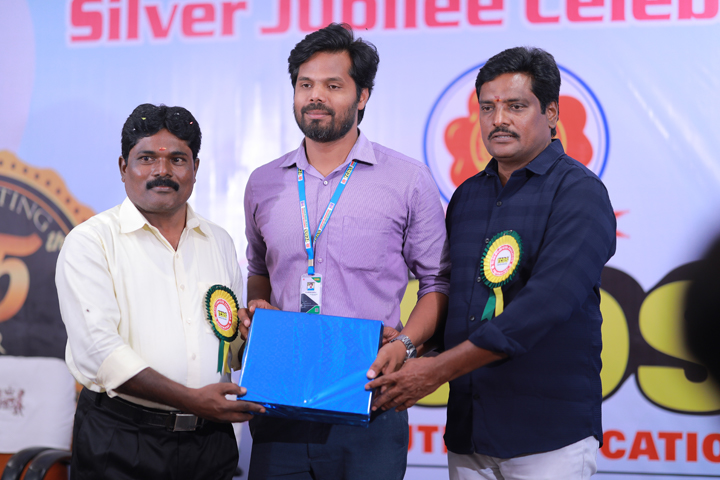 TCDS Computer Education