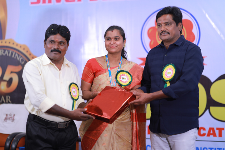 TCDS Computer Education