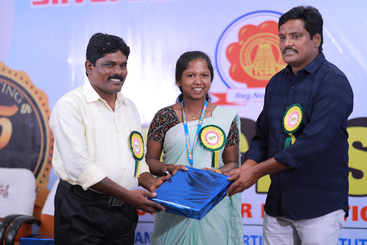 TCDS Computer Education