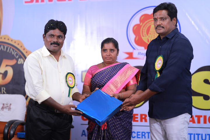 TCDS Computer Education